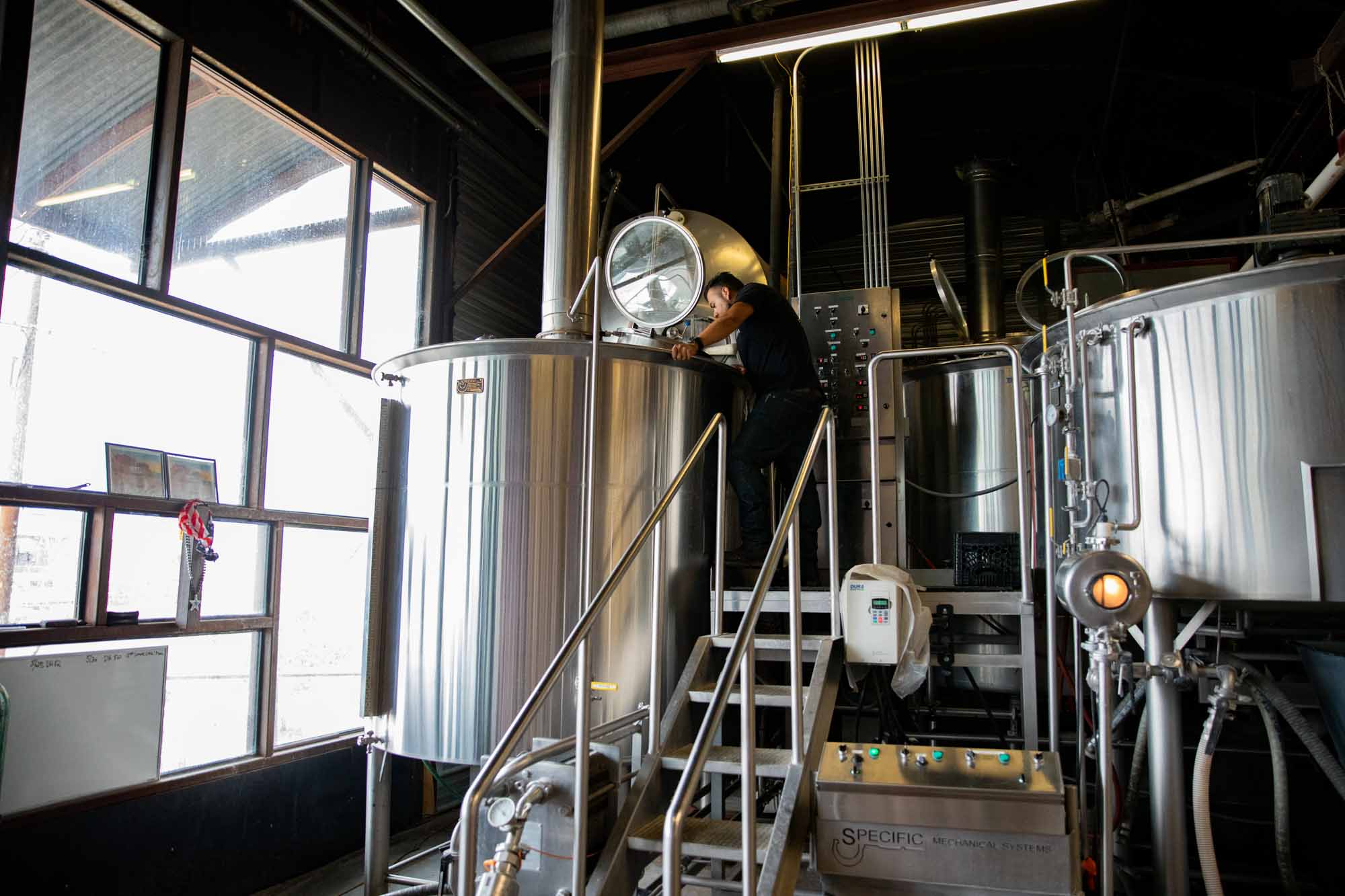 Home - Barrio Brewing Co. - Pub and Brewery in Tucson