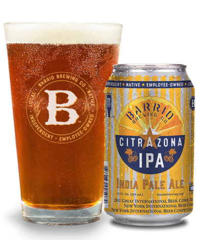 Home - Barrio Brewing Co. - Pub and Brewery in Tucson