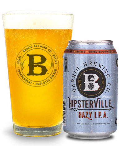 Home - Barrio Brewing Co. - Pub and Brewery in Tucson