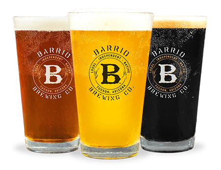 Barrio Beer Finder | Barrio Brewing Co.