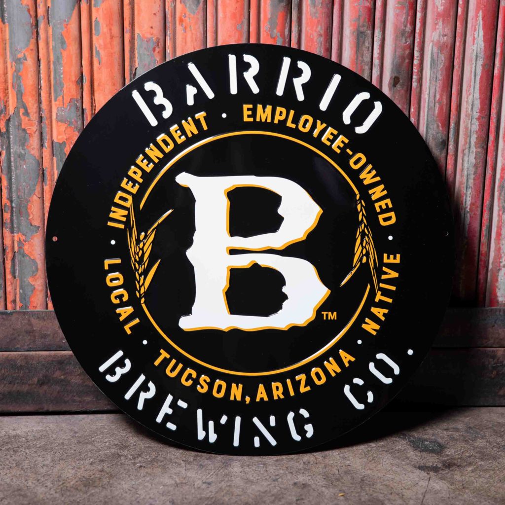 Store | Barrio Brewing Co.