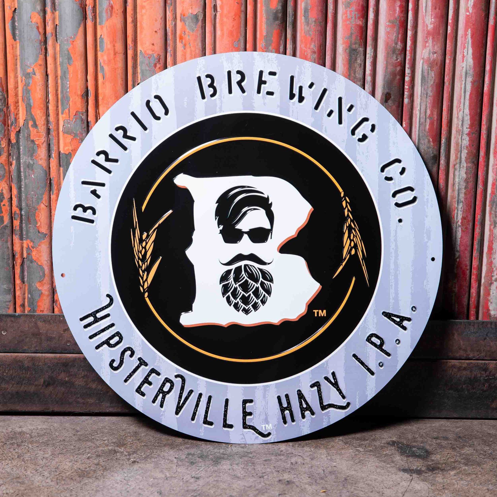 Store | Barrio Brewing Co.