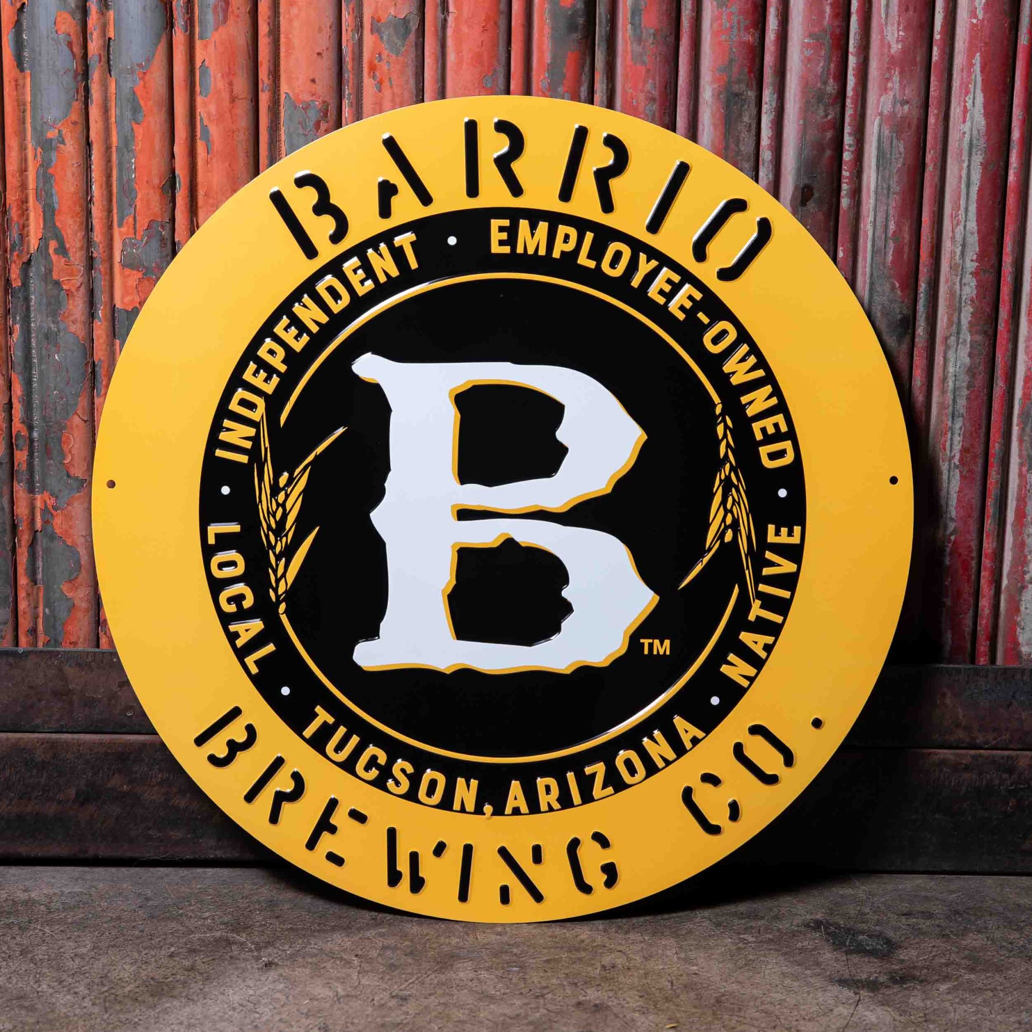 Store | Barrio Brewing Co.