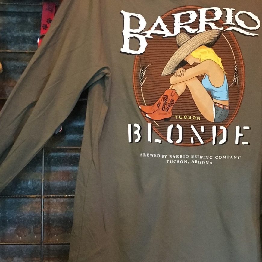 Store | Barrio Brewing Co.