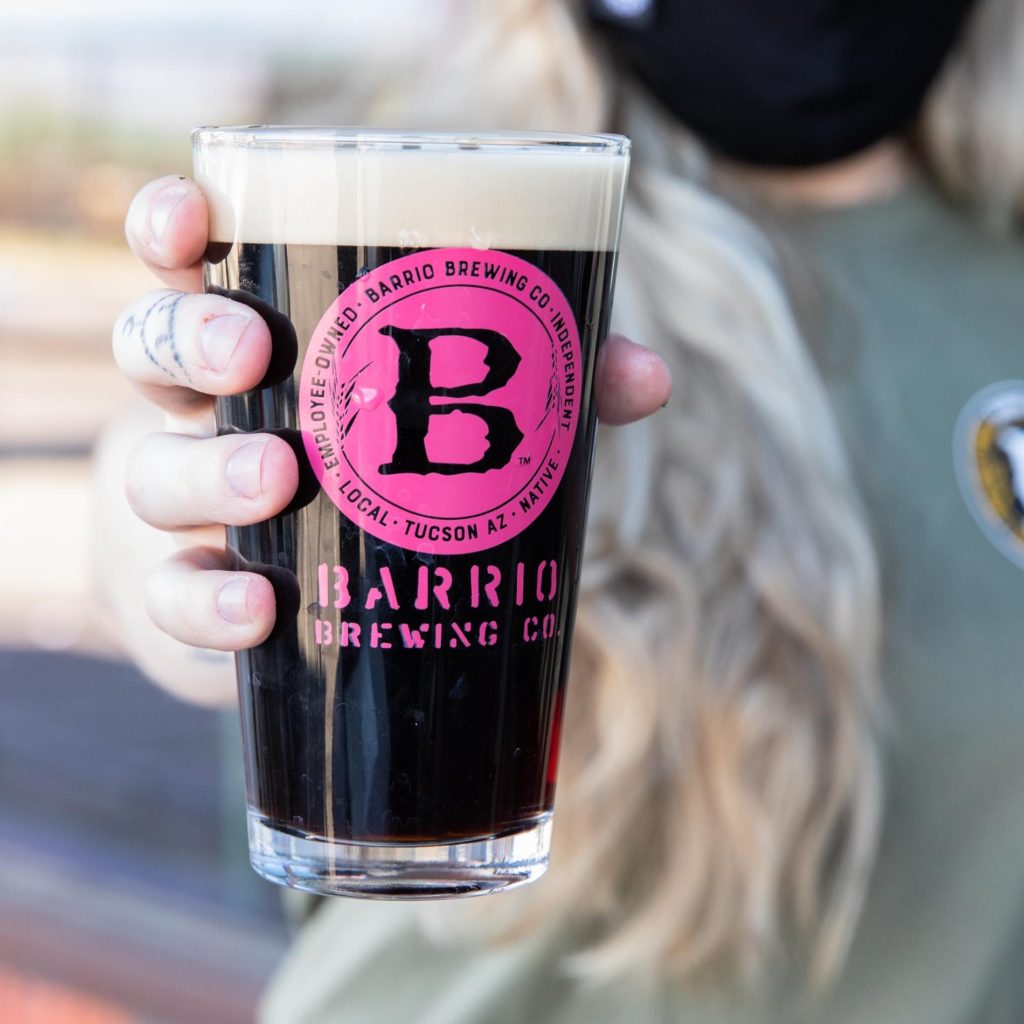 Store | Barrio Brewing Co.