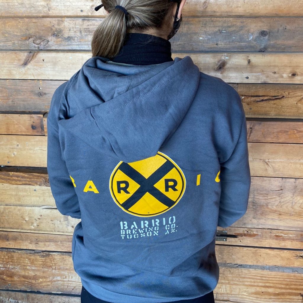 Apparel Archives - Barrio Brewing Co.