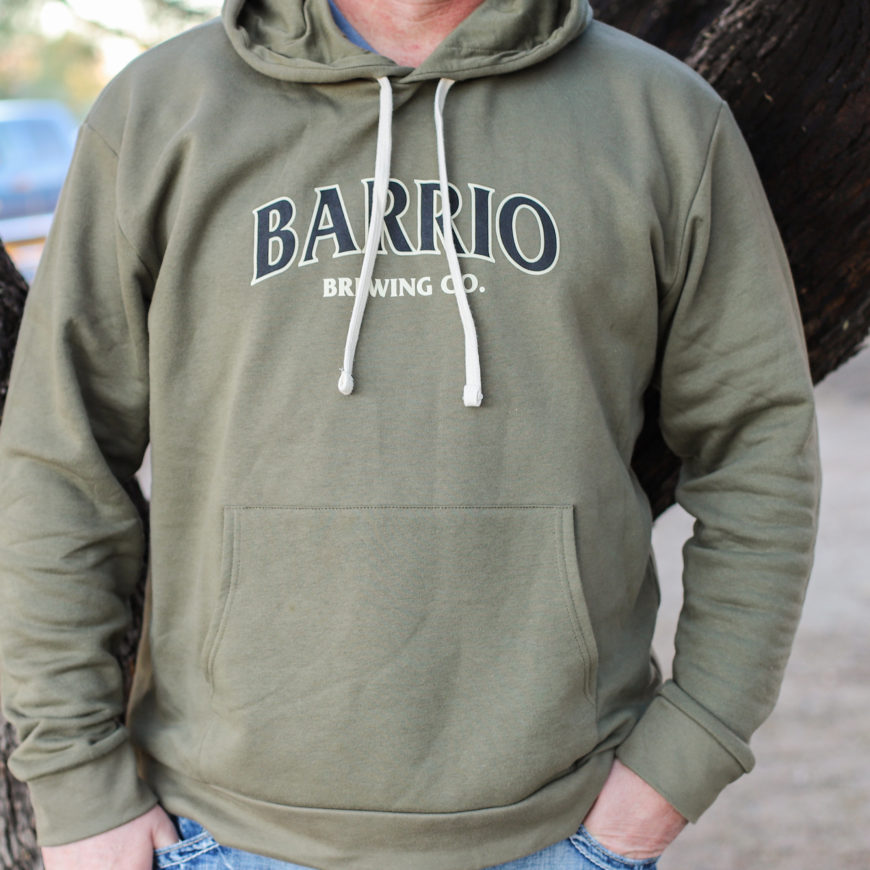 Store - Barrio Brewing Co.