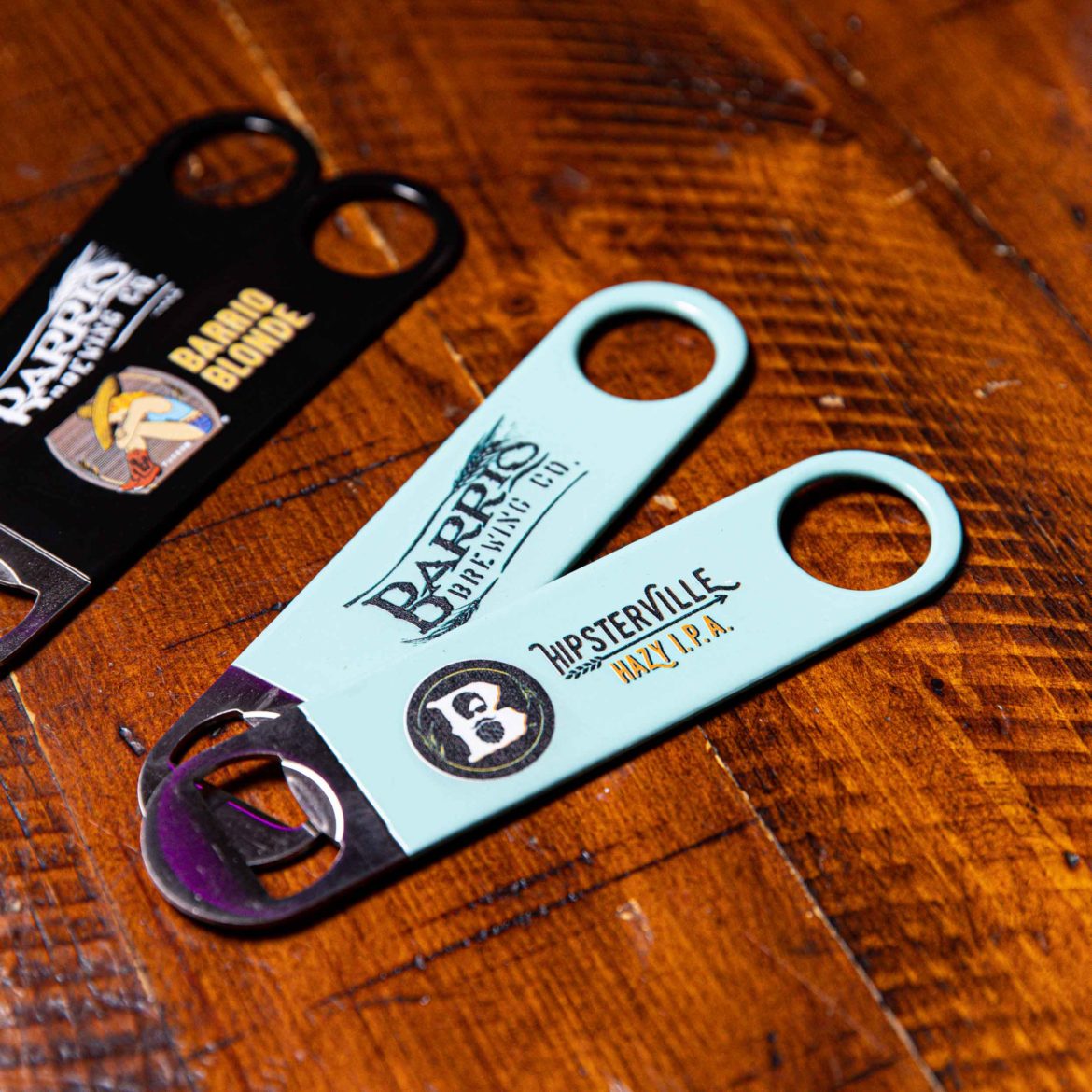 Store - Barrio Brewing Co.