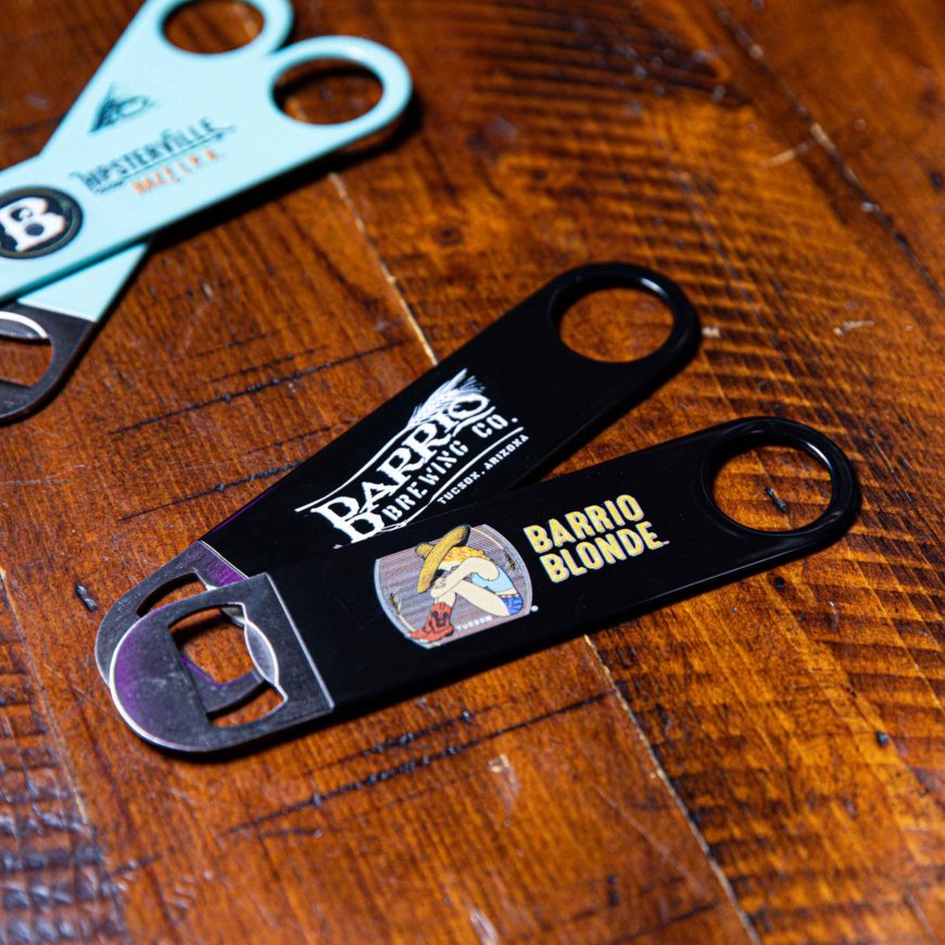 Store - Barrio Brewing Co.