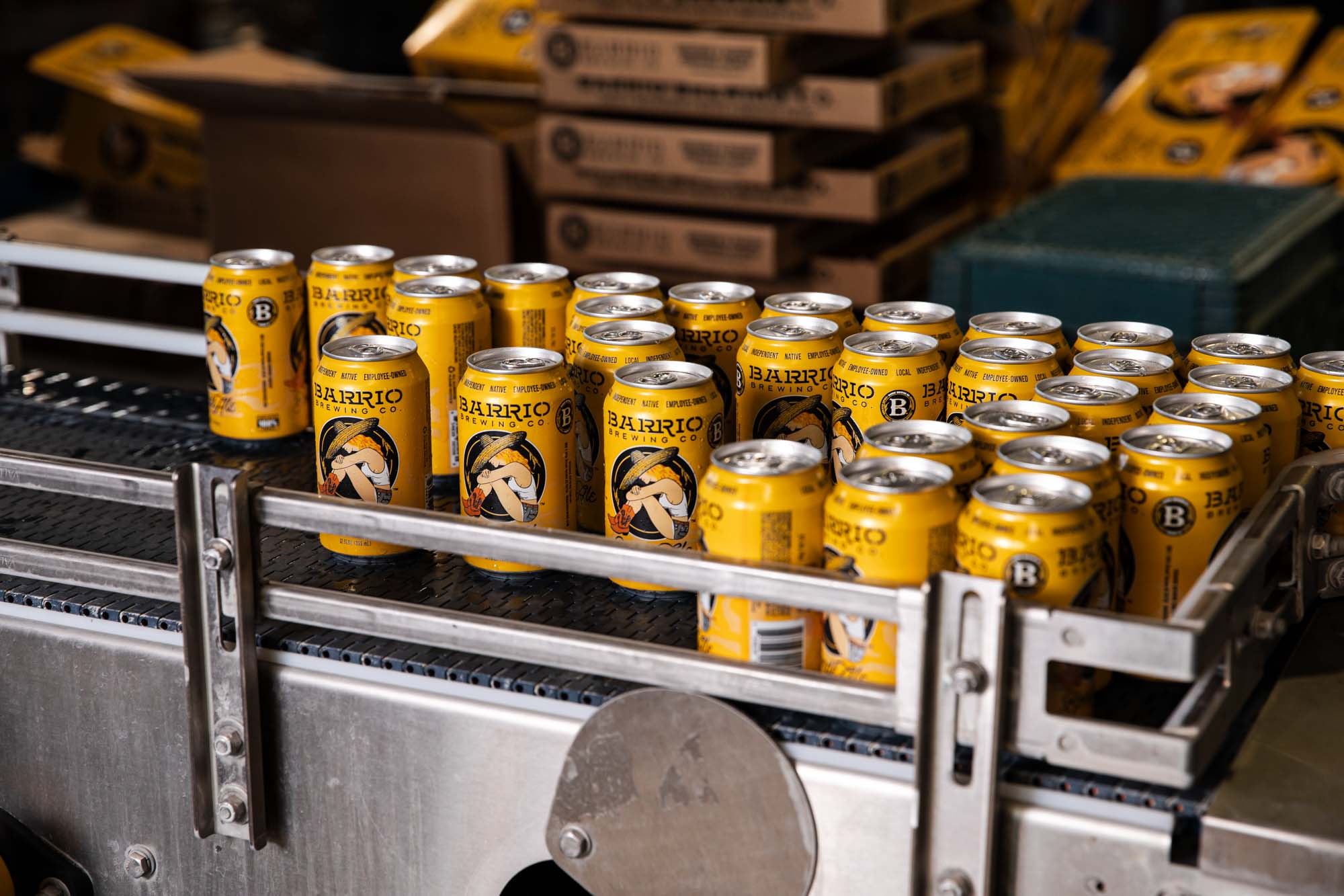 Home - Barrio Brewing Co. - Pub and Brewery in Tucson